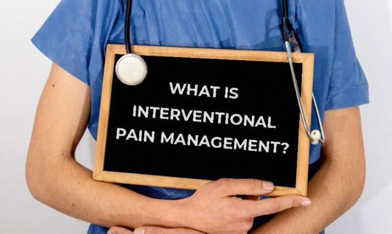 Interventional Pain Management Treatments | Doctors & Surgeons in India